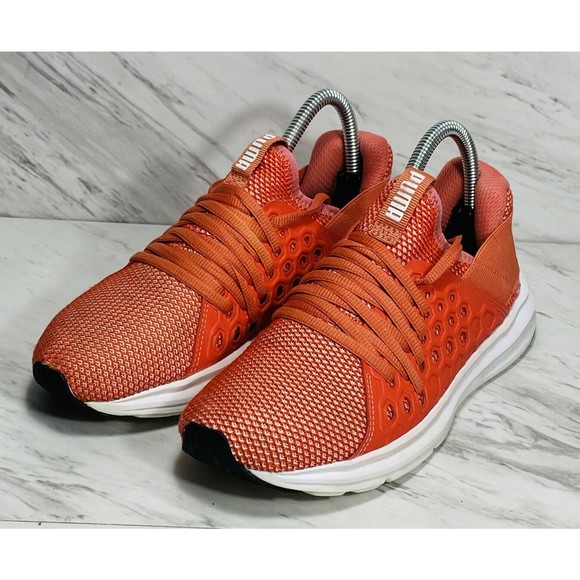 Puma | Shoes | Puma Womens Enzo Nf Running Shoe Size 7 | Poshmark
